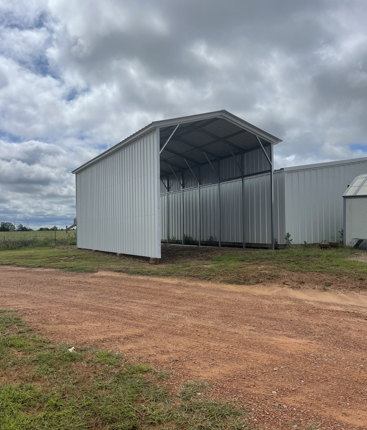 PNL Storage Buildings